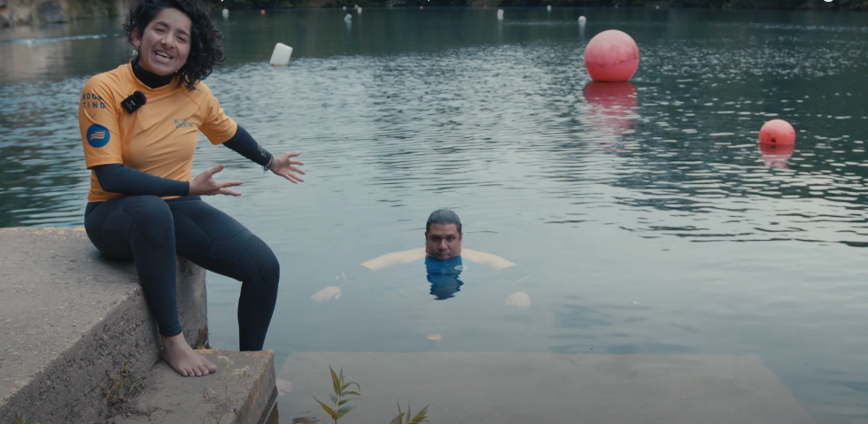 Crucial Life Skills for Survival in Deep Water - Second Nature Swimming ...