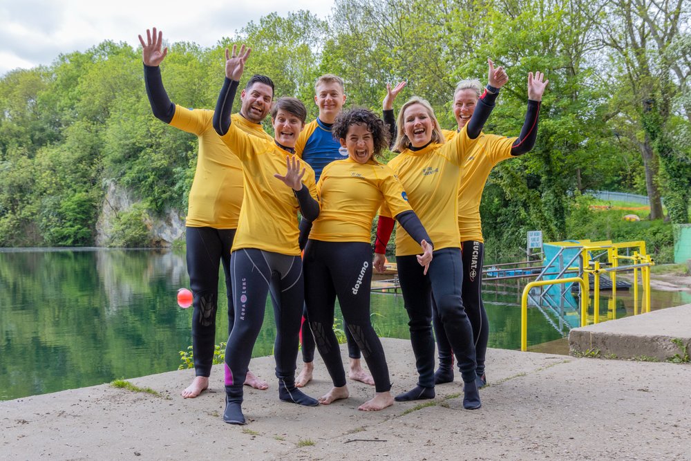 Welcome to Second Nature Swimming - Swimming Classes and Events ...